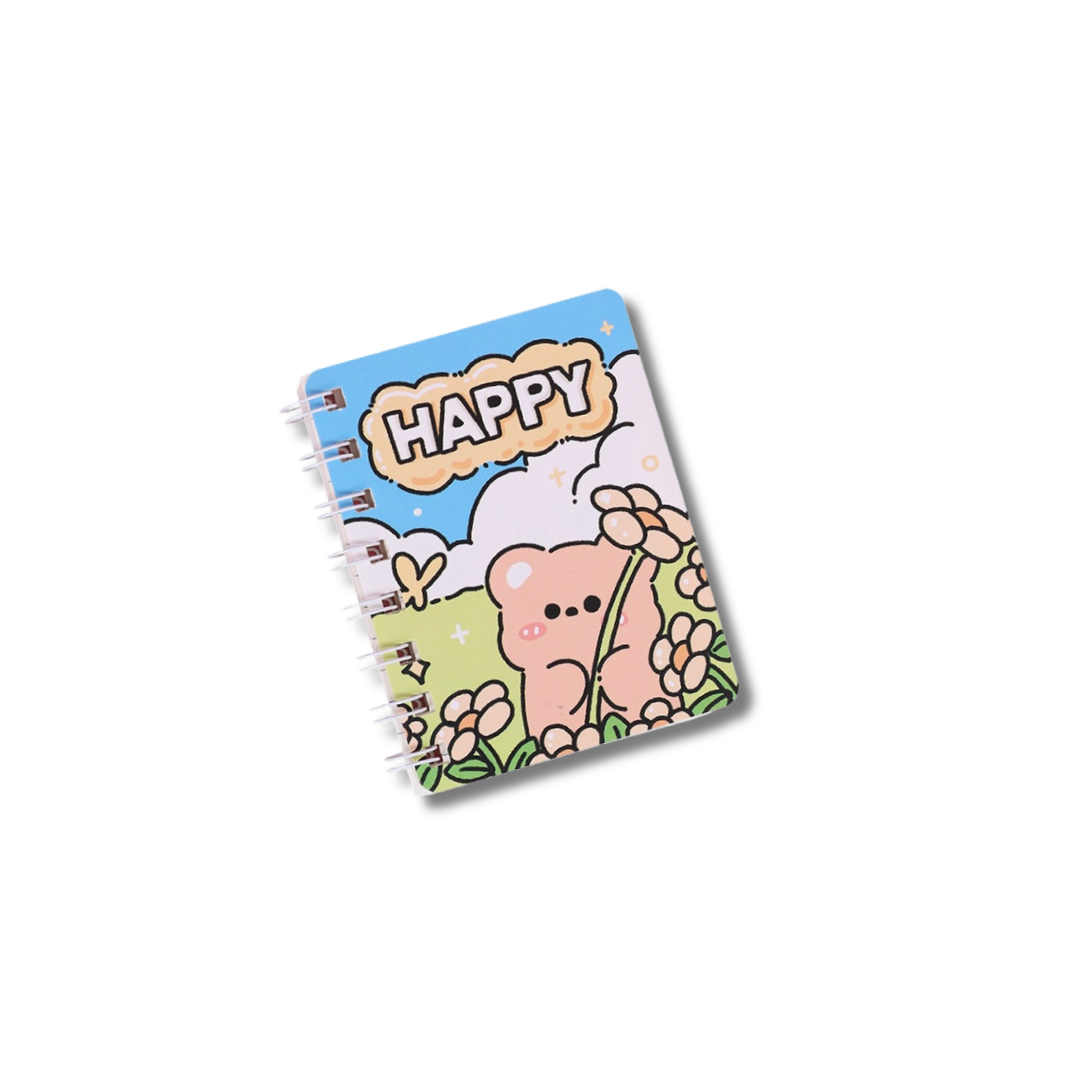 Notebooks – Little C Land