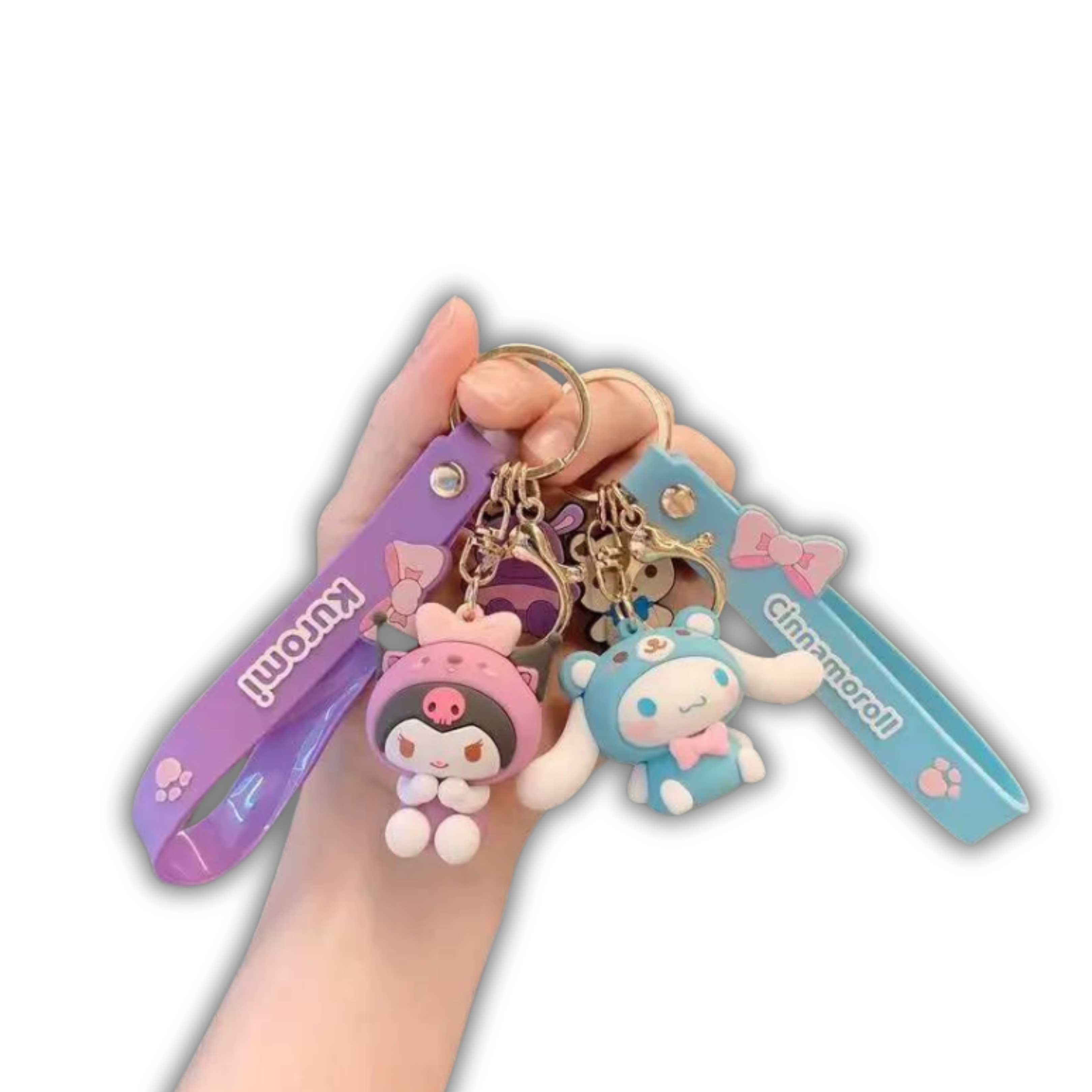 Keychains – Little C Land