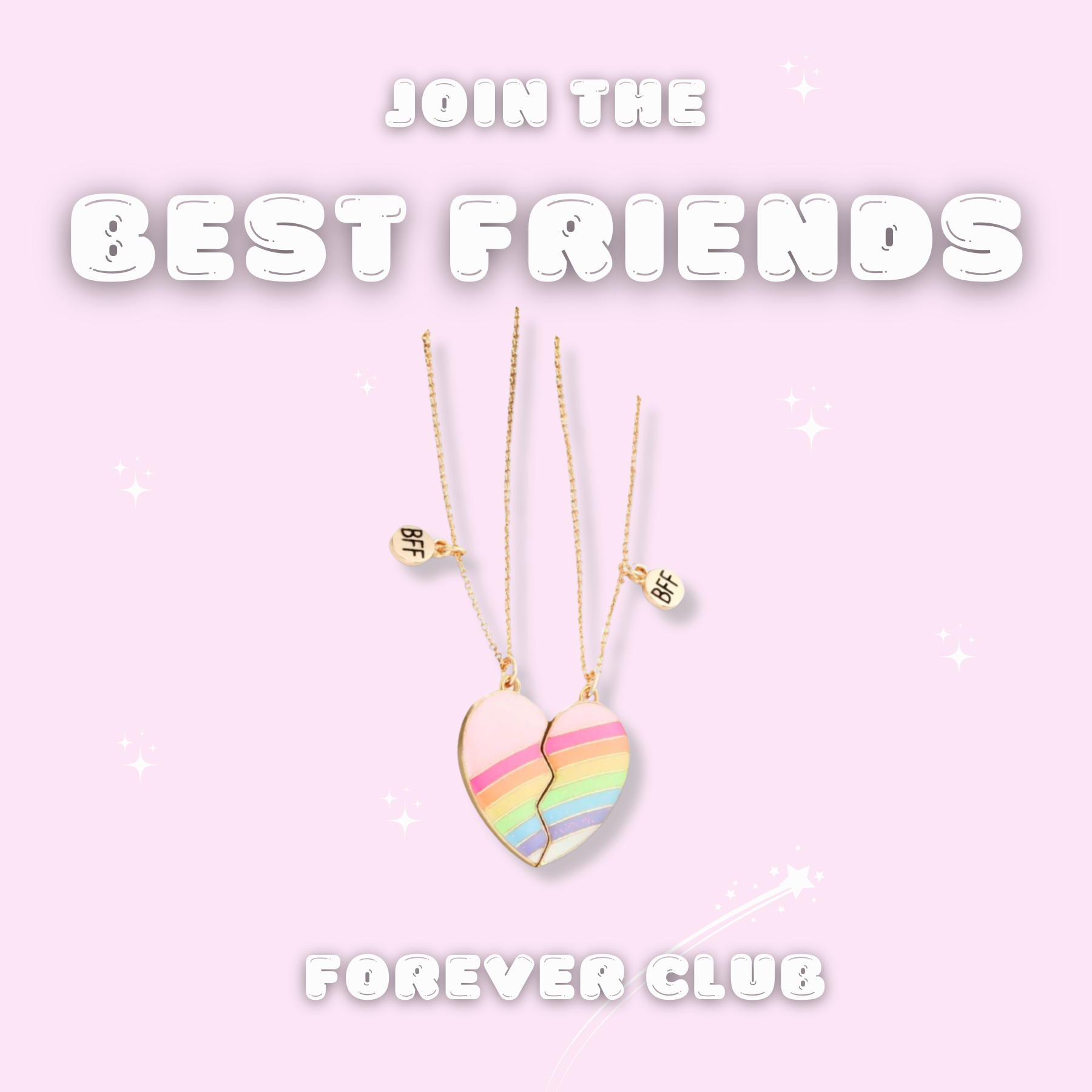 Best Friends Club – Little C Land